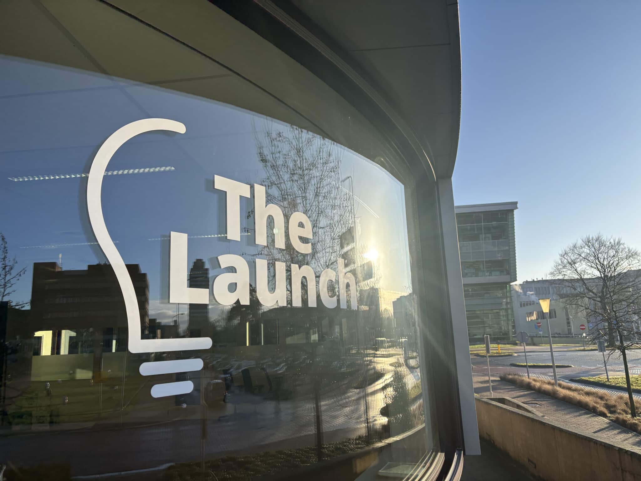 Mercator Launch verhuist en wordt The Launch: ondernemerschap krijgt ...